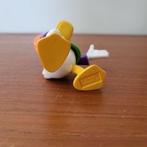 Disney | Toys | 209 Disney Epcot Center Donald Mexico Pavillion Pvc ...